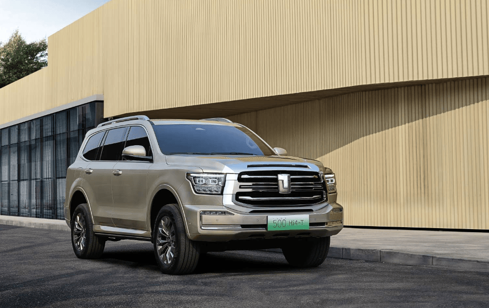 坦克300 Hi4-T新动态解析：价格或将高于预期_搜狐汽车_搜狐网