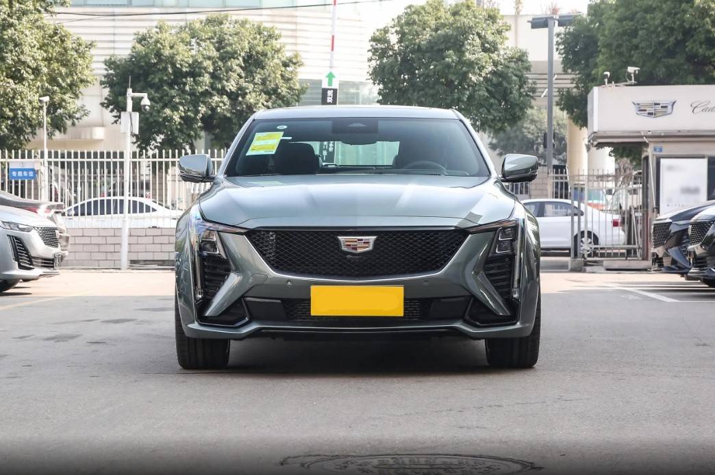 想买运动中型轿车，凯迪拉克CT5 VS捷豹XEL，手握30万如何选？_搜狐汽车_搜狐网