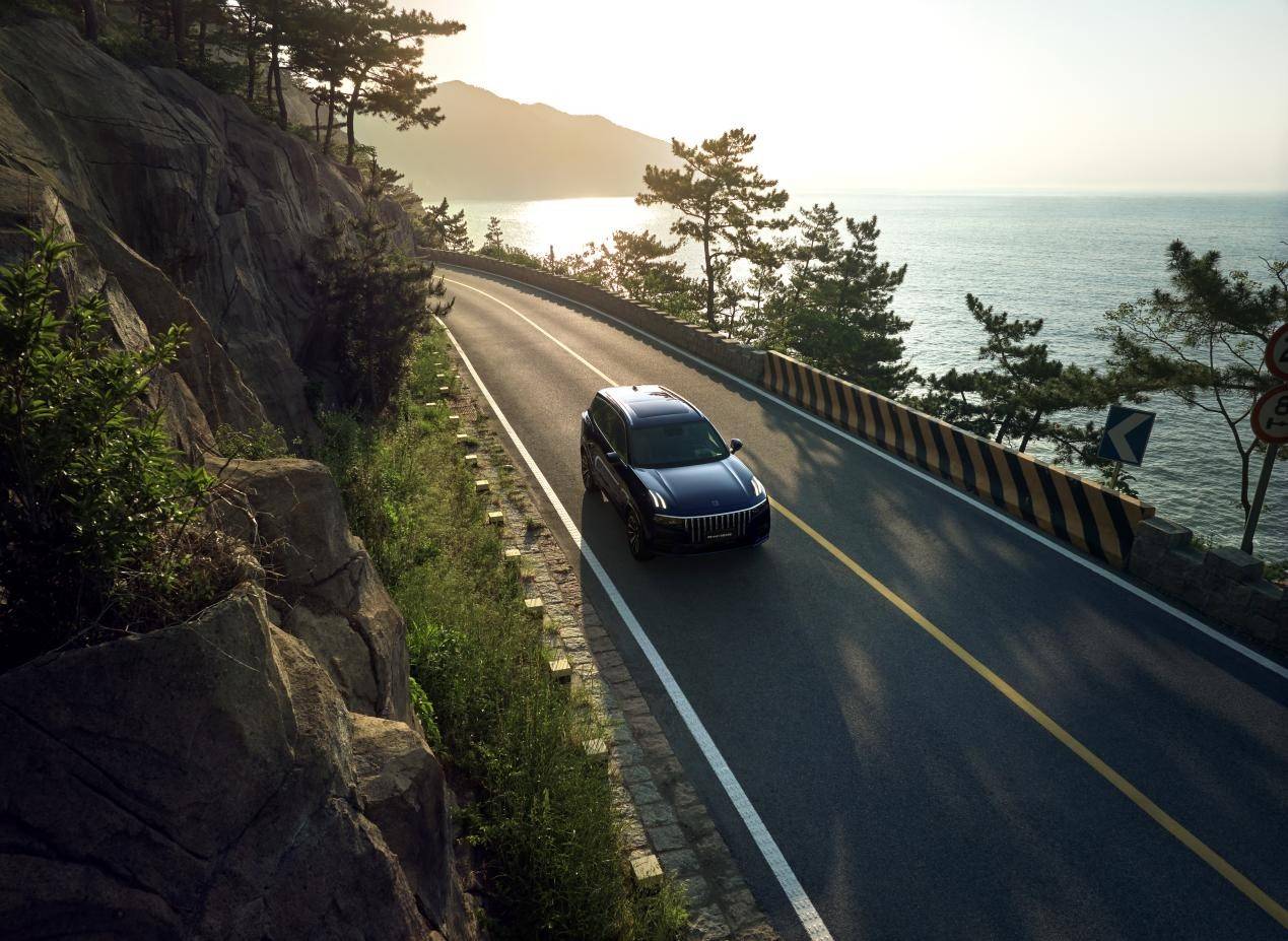 给你探享世界的底气！领克09 MHEV四驱全球版上市 限时专享价23.58万元_搜狐汽车_搜狐网