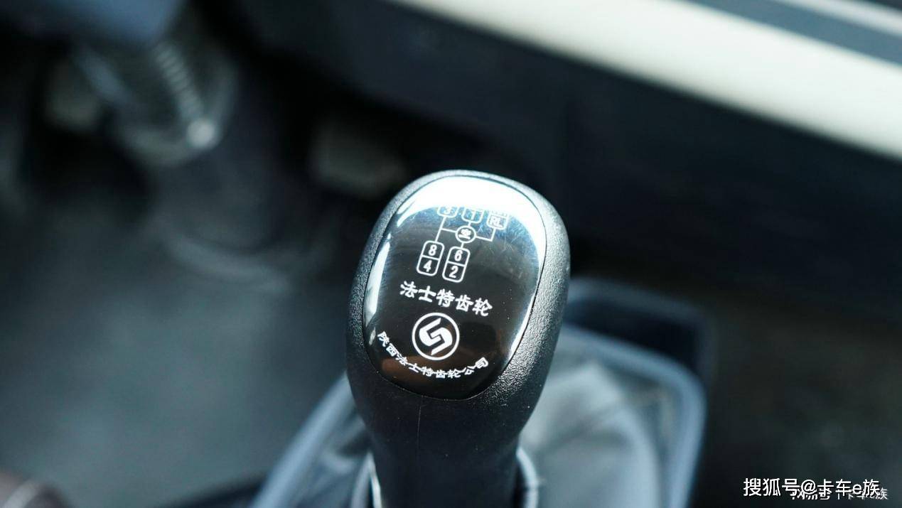 轻卡不够拉、效率低？福田圣龙ES5 Pro中卡才是你的首选_搜狐汽车_搜狐网
