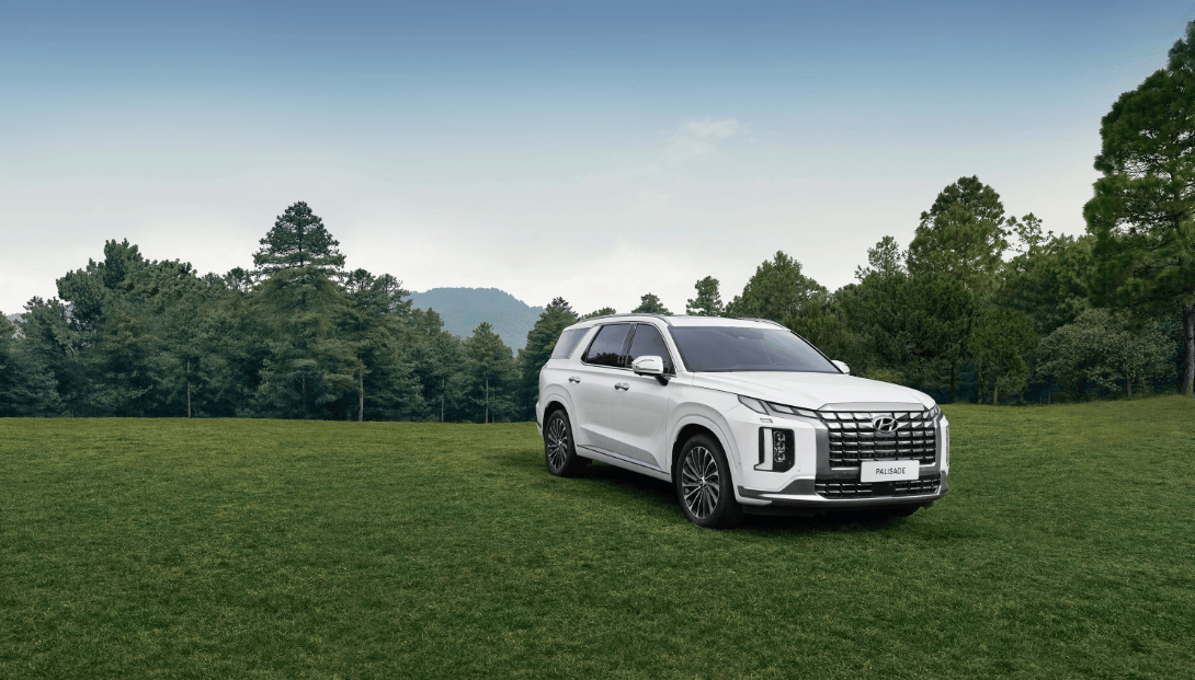 3.5V6豪华SUV全新帕里斯帝并网北京现代销售_搜狐汽车_搜狐网