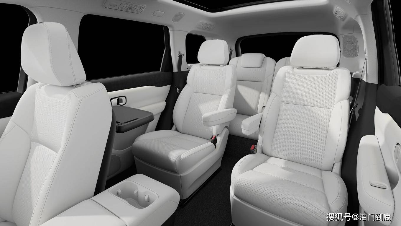 SUV & MPV结合体？零跑C16开启预售_搜狐汽车_搜狐网