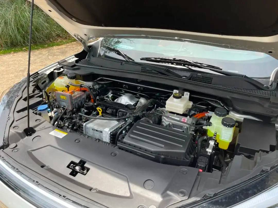 风神L7进入12万级 12.89万起售1500km综合续航_搜狐汽车_搜狐网