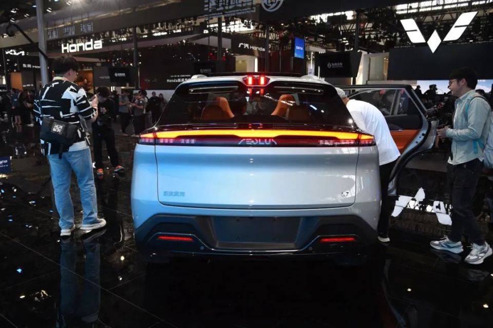 2024北京车展：东风风神L7，配快充，续航1500km_搜狐汽车_搜狐网