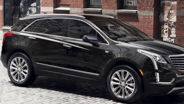 铁了心要取代奥迪Q5，这款车从35万多跌至22万，标配9AT+2.0T_搜狐汽车_搜狐网