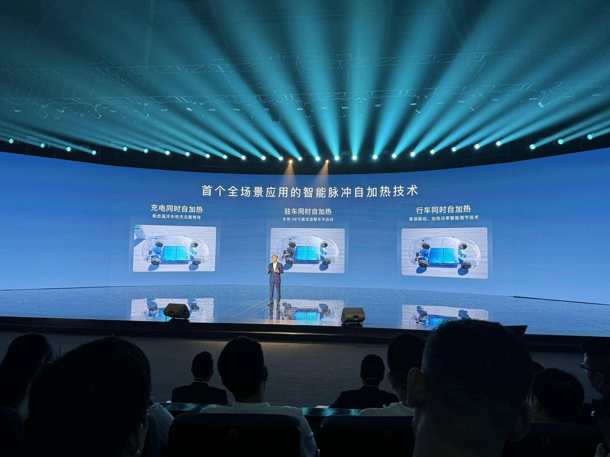 比亚迪海狮07EV上市，高速电机、12合1电机，要这么卷吗？_搜狐汽车_搜狐网