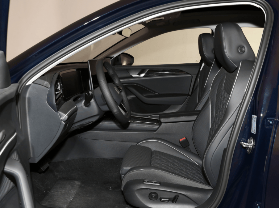 全新一代大众迈腾将于6月上市！全新外观内饰，轴距为2871mm_搜狐汽车_搜狐网