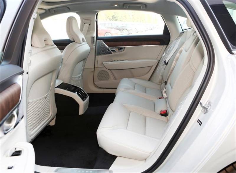 什么？沃尔沃S90只要29.69万元起，还免购置税？_搜狐汽车_搜狐网