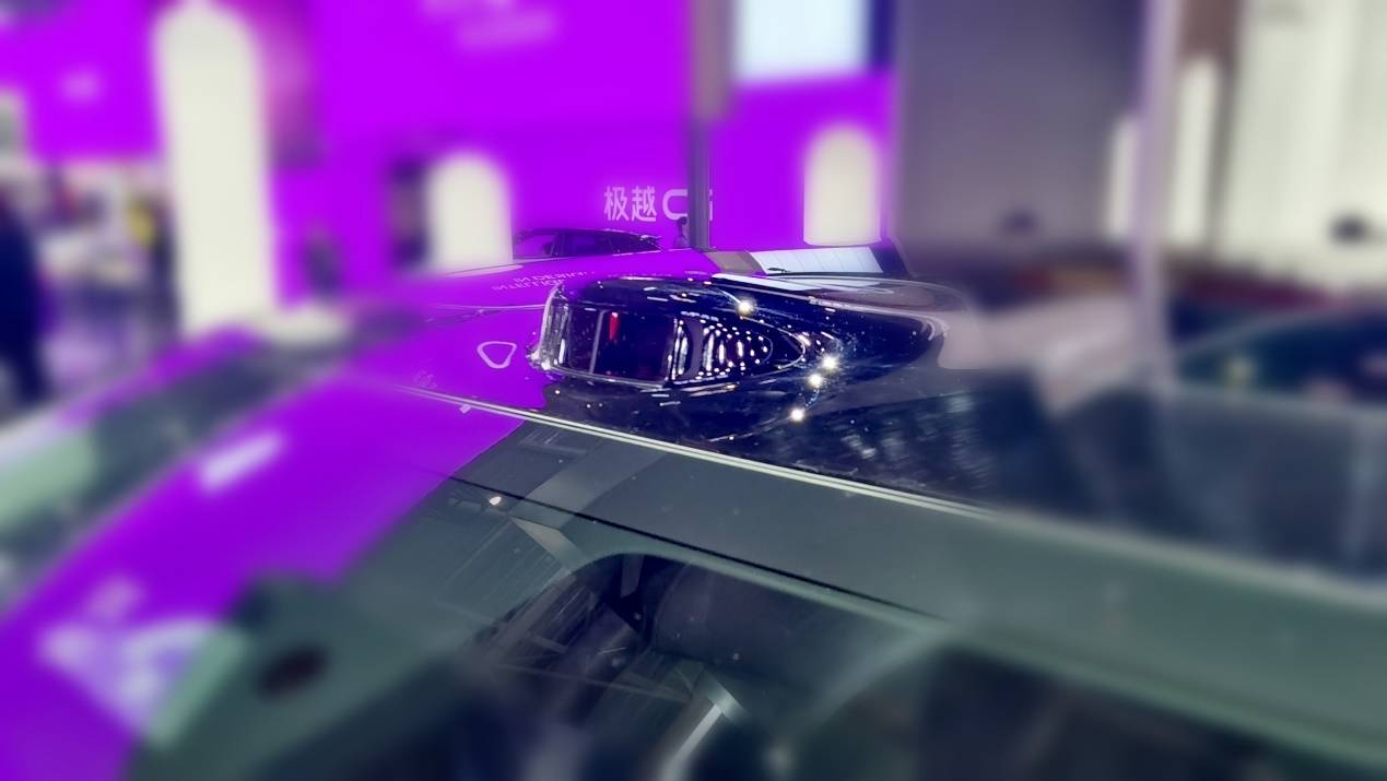 19.99万交个朋友！首搭固态电池的智己L6，和小米SU7杠上了？_搜狐汽车_搜狐网