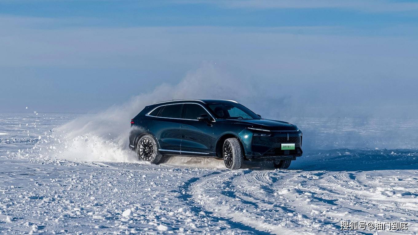 核心技术加成，魏牌新摩卡 Hi4价格有惊喜？_搜狐汽车_搜狐网