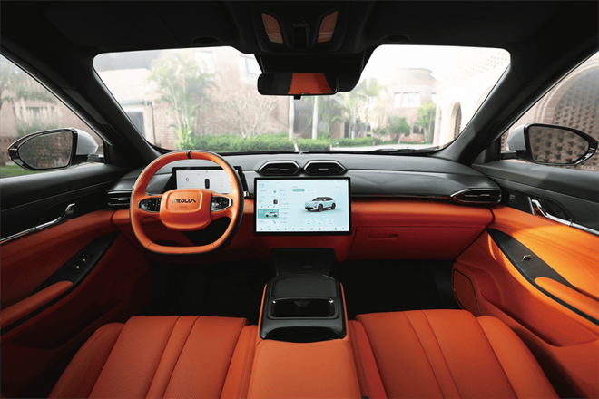 综合续航超2000公里，混动SUV东风风神L7 卷进12万级！_搜狐汽车_搜狐网