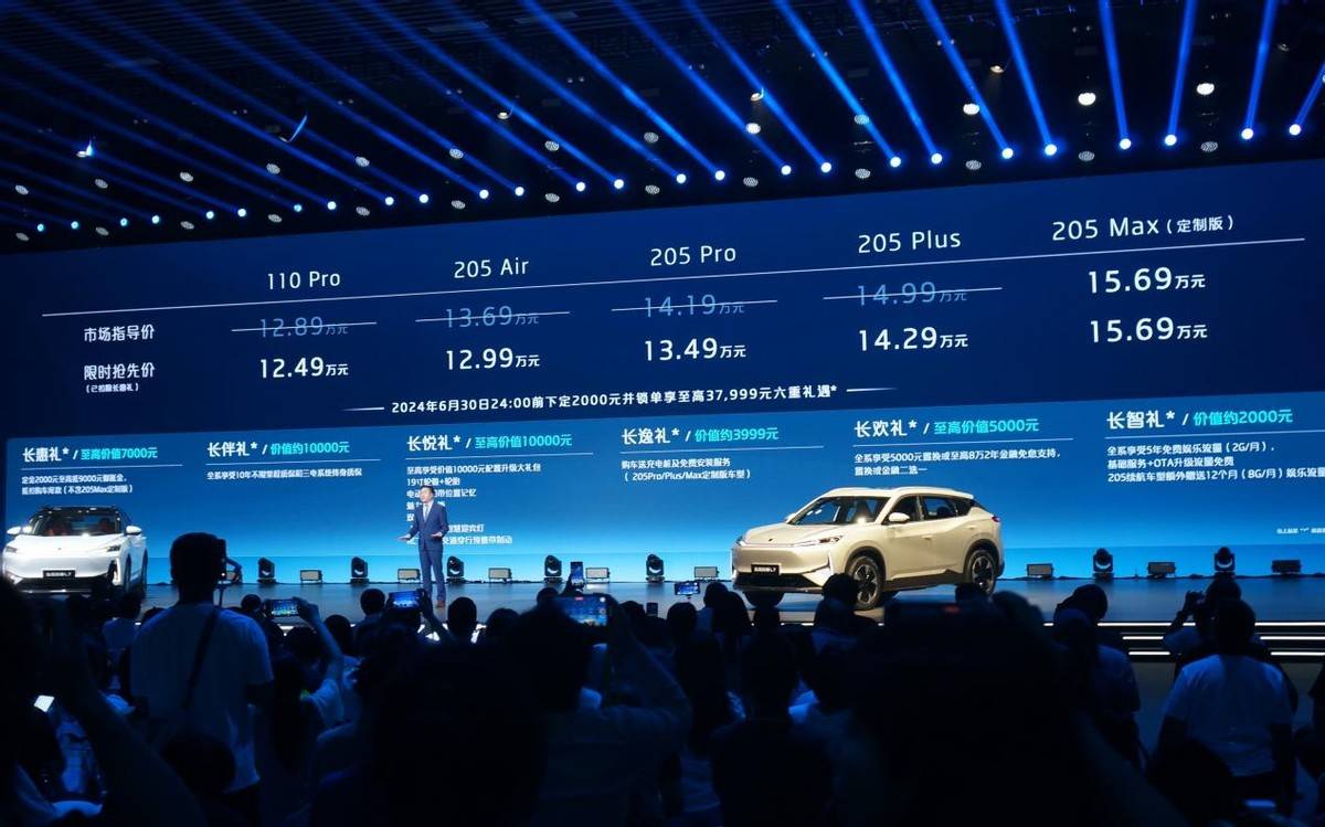 限时12.49万起售，实测两千公里续航不补能，东风风神L7上市_搜狐汽车_搜狐网