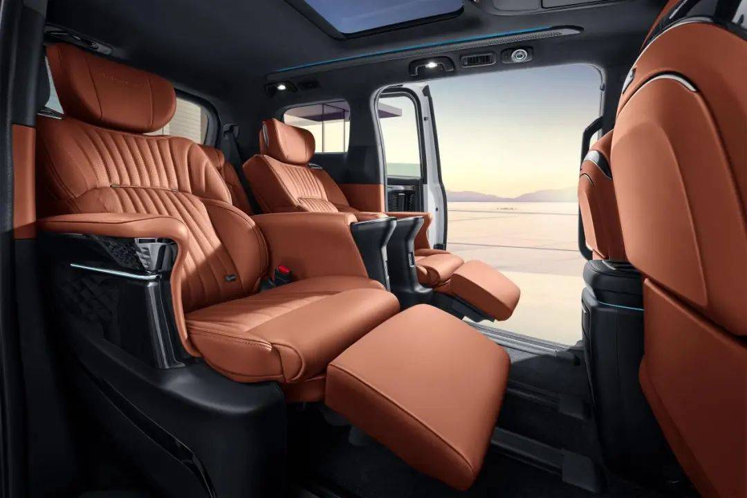 MPV专家，豪华进阶！传祺E9周年庆暨24款品鉴上海站开启_搜狐汽车_搜狐网