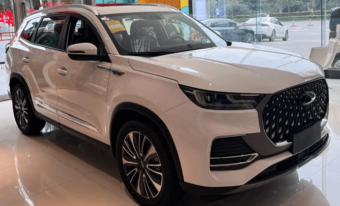 又一国产SUV“动手” ！7座2.0T+254马力仅售11万多，长安CS75压力很大！_搜狐汽车_搜狐网