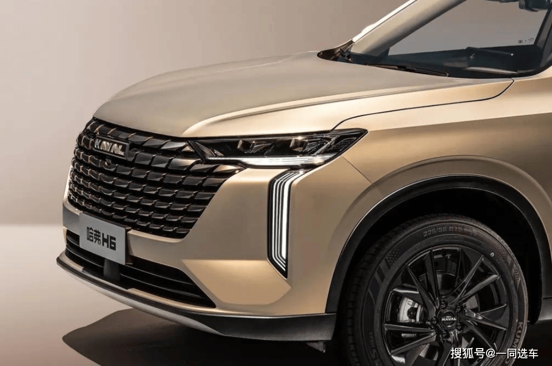 除了2.0T+9DCT，还有Hi4动力，全新一代哈弗H6能翻身吗？_搜狐汽车_搜狐网