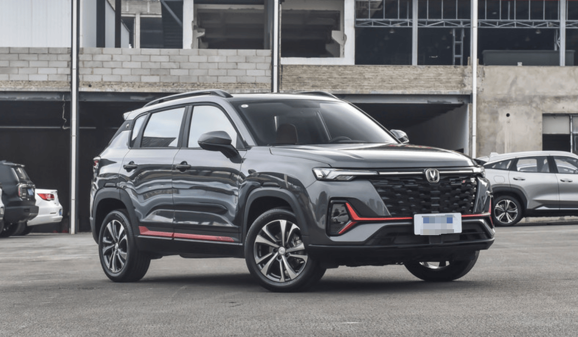 与CS35 PLUS相比，瑞虎5x惠民版才是性价比之王_搜狐汽车_搜狐网