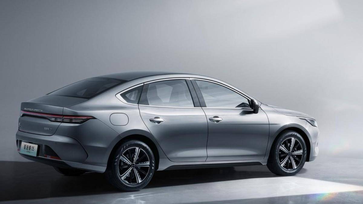 10万级新能源推荐，驱逐舰05，长安启源A07和深蓝SL03你更喜欢谁？_搜狐汽车_搜狐网