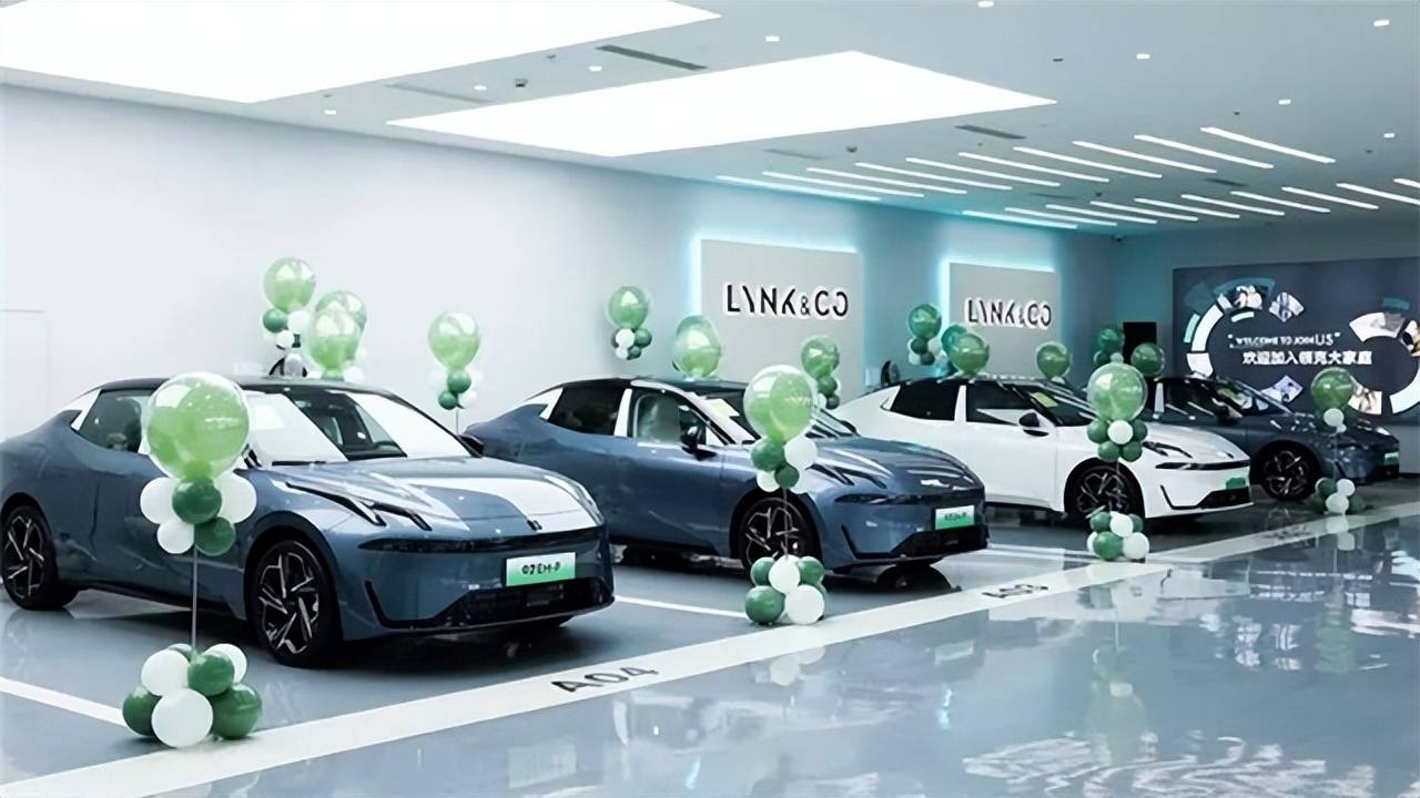 不卷价格卷品质，领克07EM-P更适合谁？_搜狐汽车_搜狐网