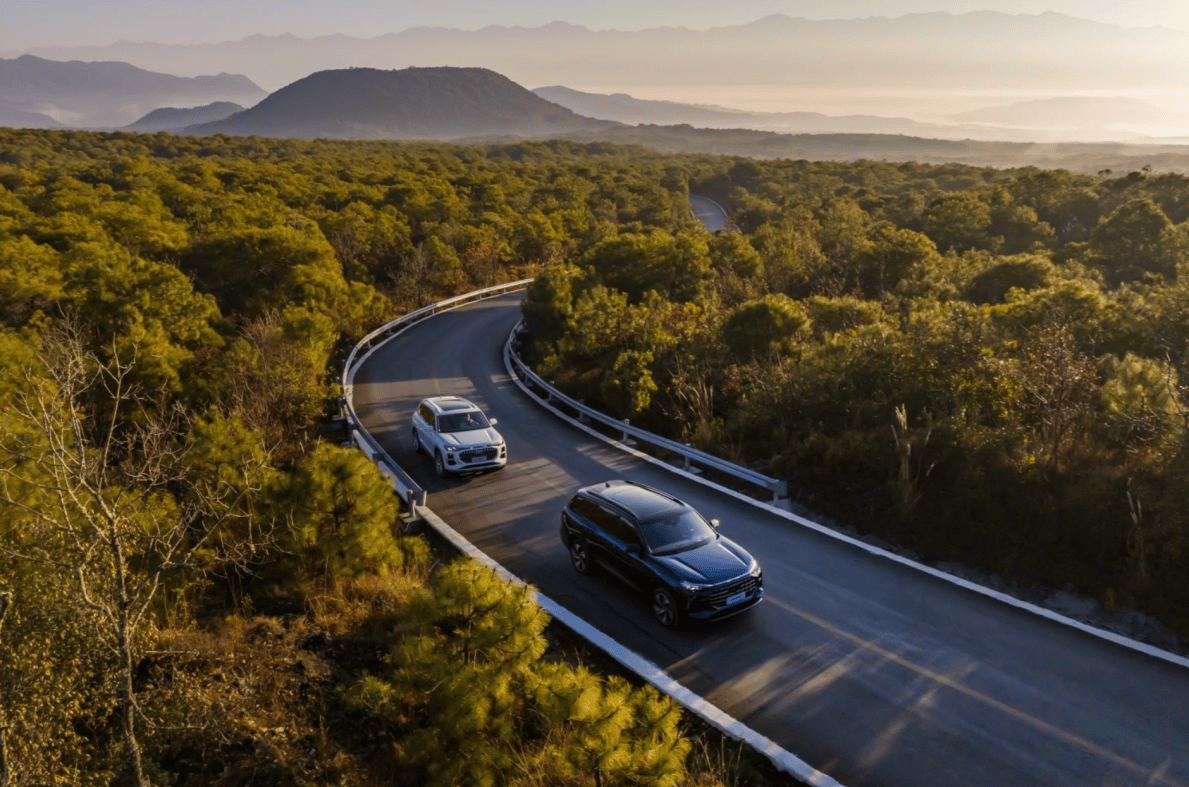 奥迪Q6/宝马X5/沃尔沃XC60纠结不已？一文看懂中大型豪华SUV购车指南_搜狐汽车_搜狐网