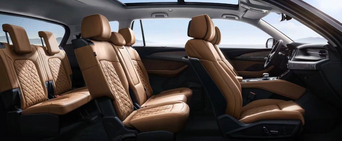 奥迪Q6/宝马X5/沃尔沃XC60纠结不已？一文看懂中大型豪华SUV购车指南_搜狐汽车_搜狐网