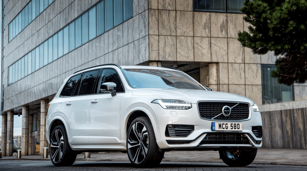 奥迪Q6和宝马X5、沃尔沃XC90对垒，谁是40-60万SUV价值之选？_搜狐汽车_搜狐网