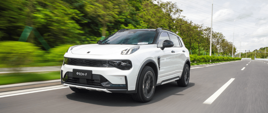 吉利“黑马”SUV归来，2.0T+8AT爆245匹马力，全新颜值吊打奥迪Q3无奈没人懂_搜狐汽车_搜狐网