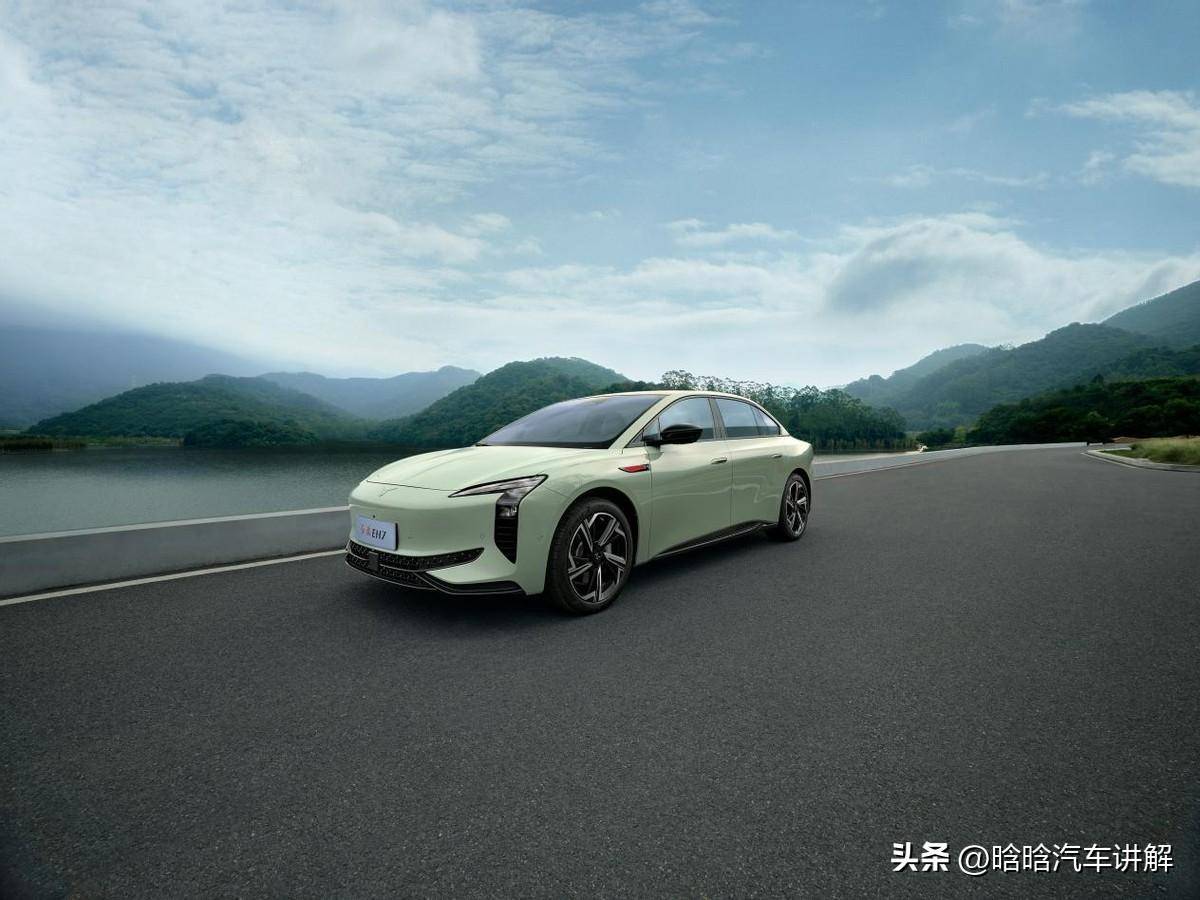 EH7购车盛宴：定金膨胀享超值，红旗新能源豪华体验升级！_搜狐汽车_搜狐网