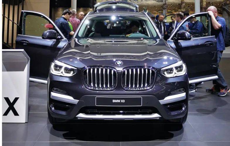 仅售8.8万起的“未来战士”，2.0T+8AT爆252马力，SUV卷王真酷！_搜狐汽车_搜狐网