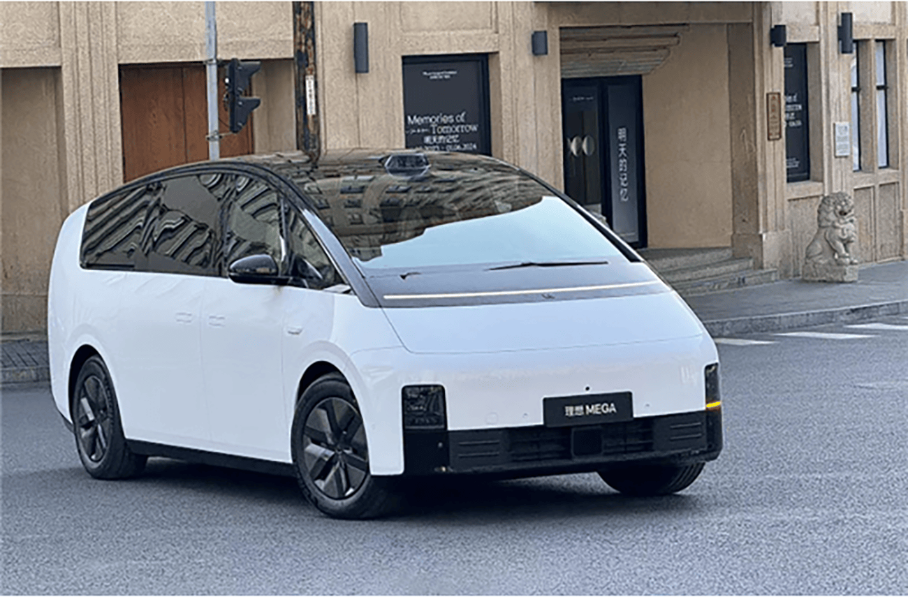 理想L6五月销量超越问界M7，理想Mega销量出现两连跌_搜狐汽车_搜狐网