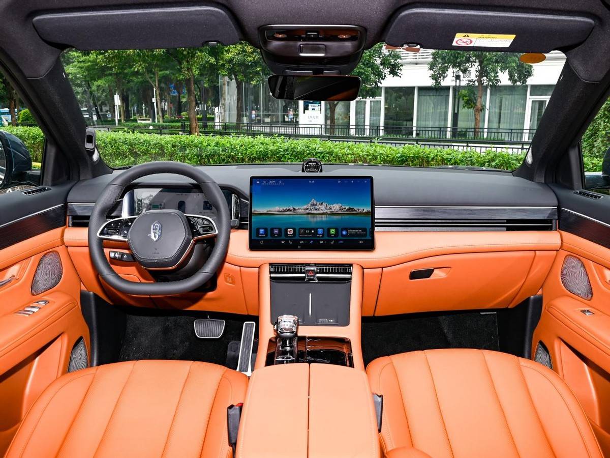 问界M7 Ultra售28.98万起，是不是有点飘了？_搜狐汽车_搜狐网