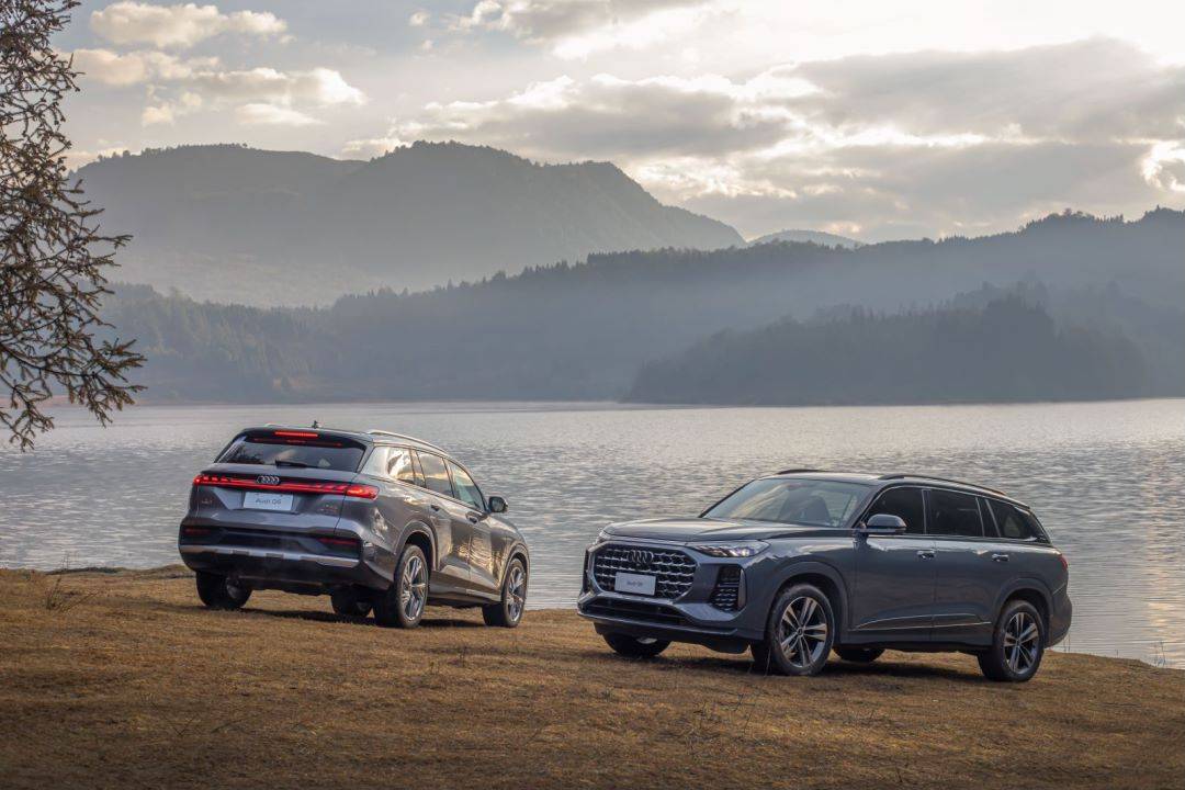 奥迪Q6、宝马X5和沃尔沃XC90对比评测，谁才是最适合家庭的豪华SUV？_搜狐汽车_搜狐网