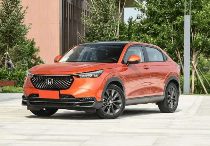 本田XRV车友群，2024缤智车友微信群俱乐部车友会线下评测用车交流_搜狐汽车_搜狐网