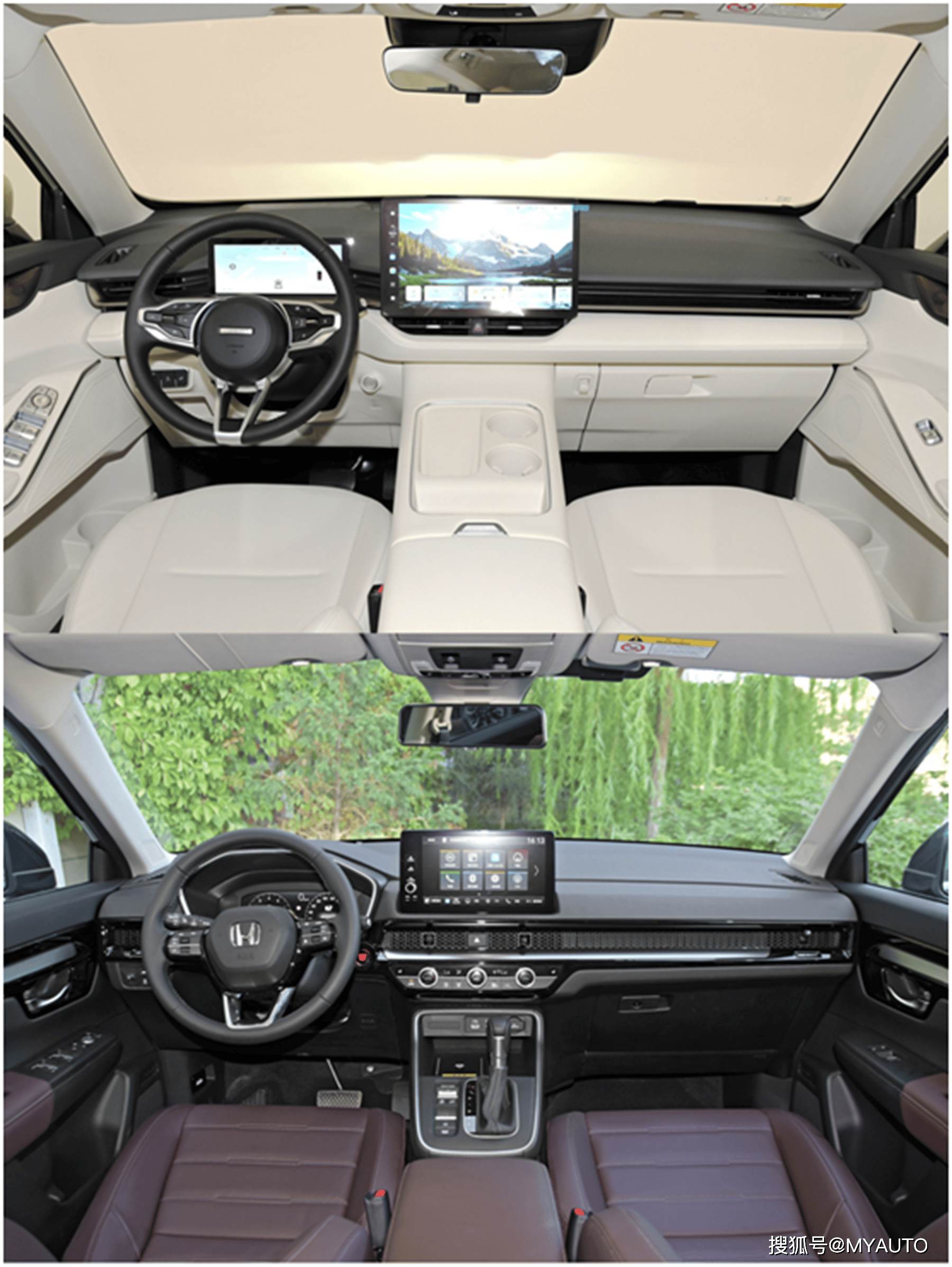 新一代哈弗H6上市在即再看看本田CR-V这颗“时间胶囊”_搜狐汽车_搜狐网