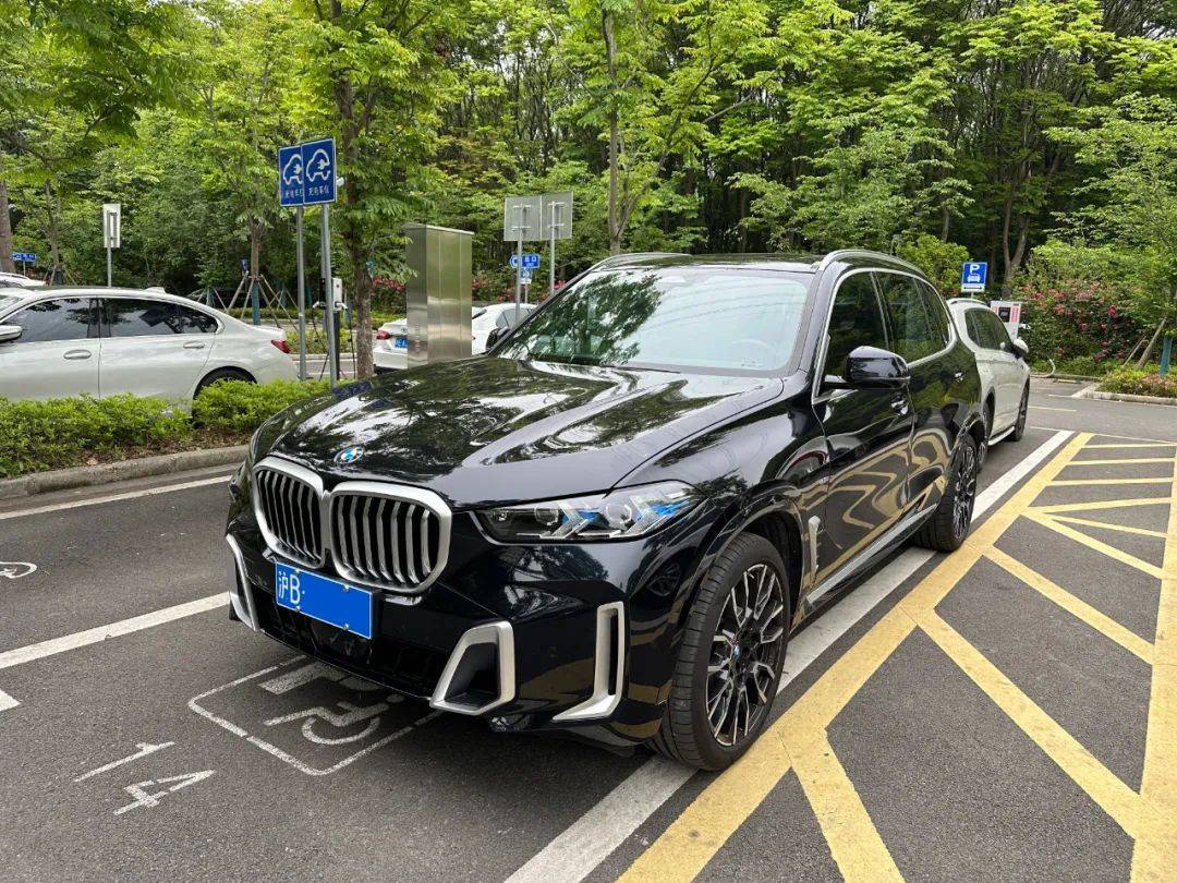 从宝马X3换到X5L后，车主直呼“这是一台完美的车！”_搜狐汽车_搜狐网