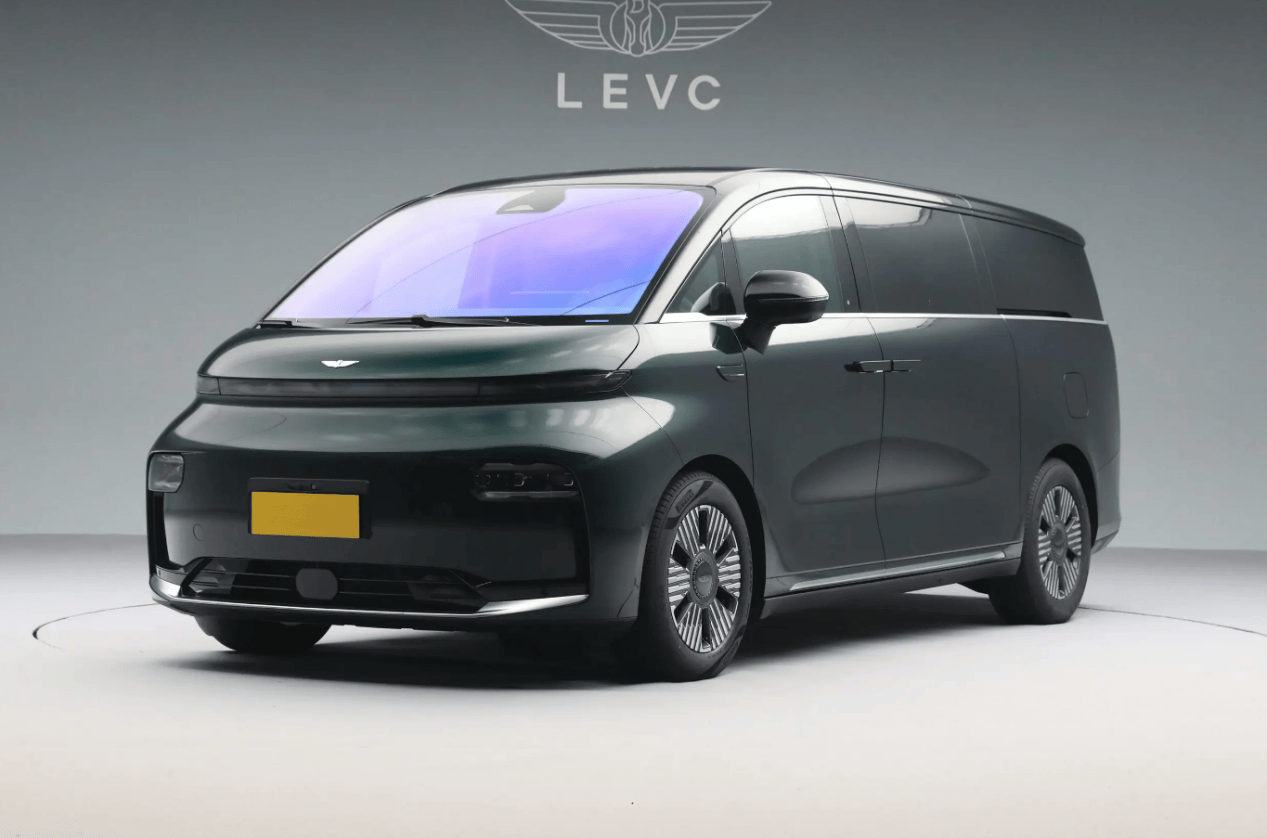 续航超800km，还有8座可选，造型个性，翼真L380能否成功？_搜狐汽车_搜狐网