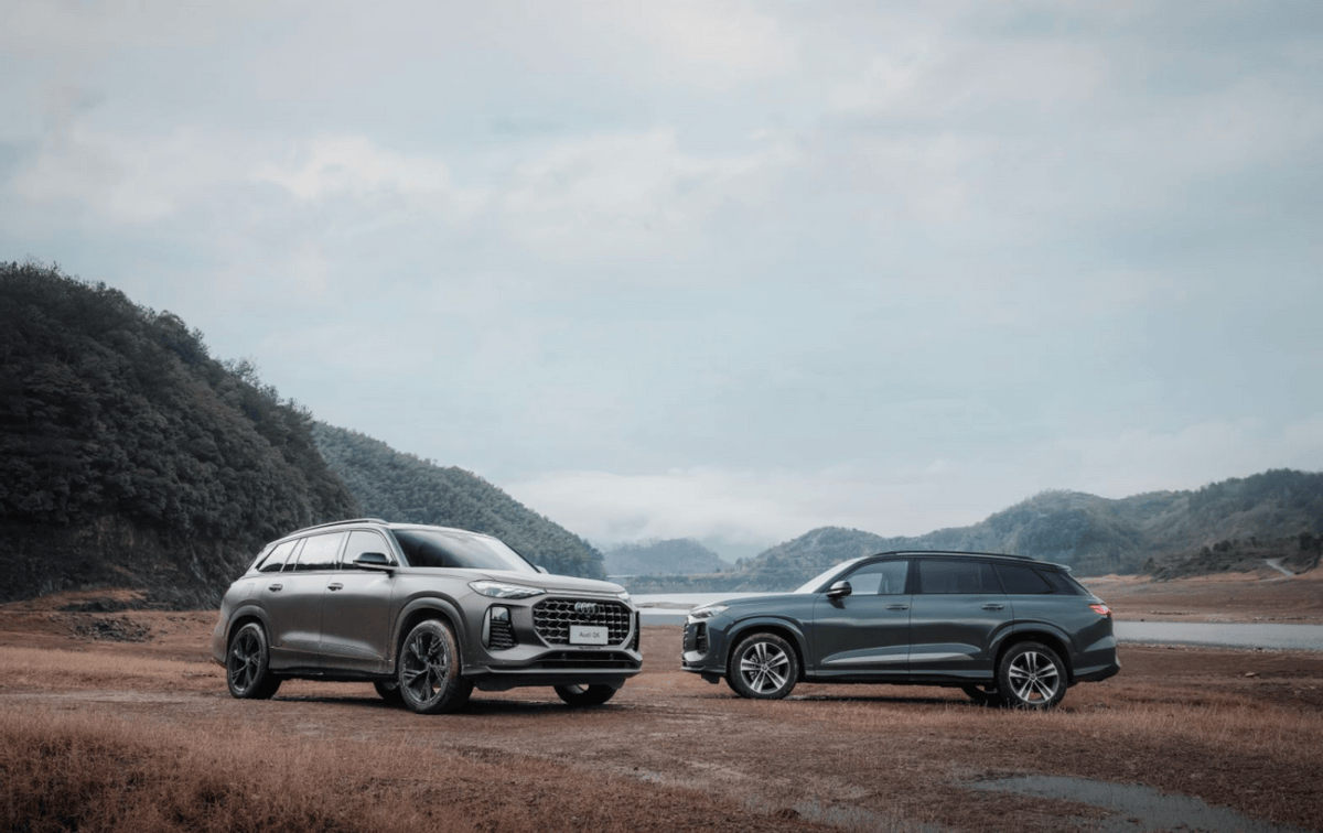 宝马X5 vs奥迪Q6，到底谁才是那台适合家庭用户的车？_搜狐汽车_搜狐网