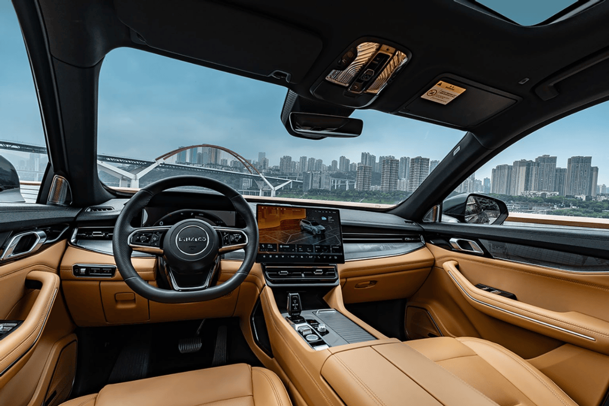 试驾有话说：领克新09EM-P的卓越表现与未来展望_搜狐汽车_搜狐网