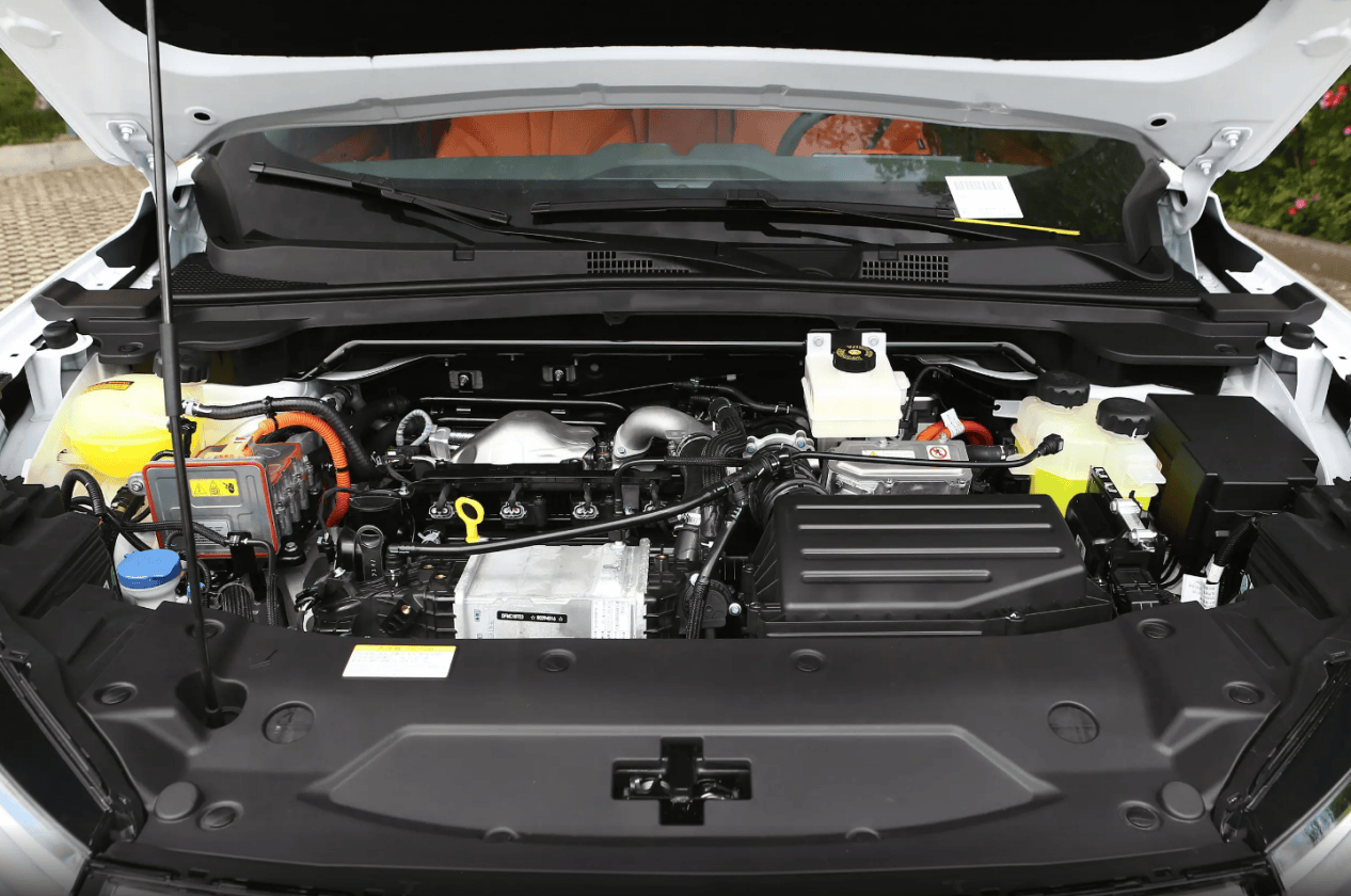 标配1.5T插混动力，仅12.89万起，动力强劲续航长，风神L7 PHEV_搜狐汽车_搜狐网