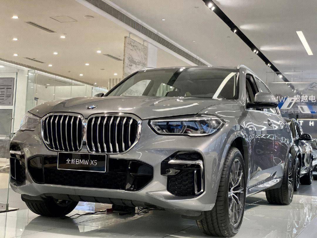 余承东把豪华玩明白了，问界M9取代宝马X5，成50万以上销冠_搜狐汽车_搜狐网