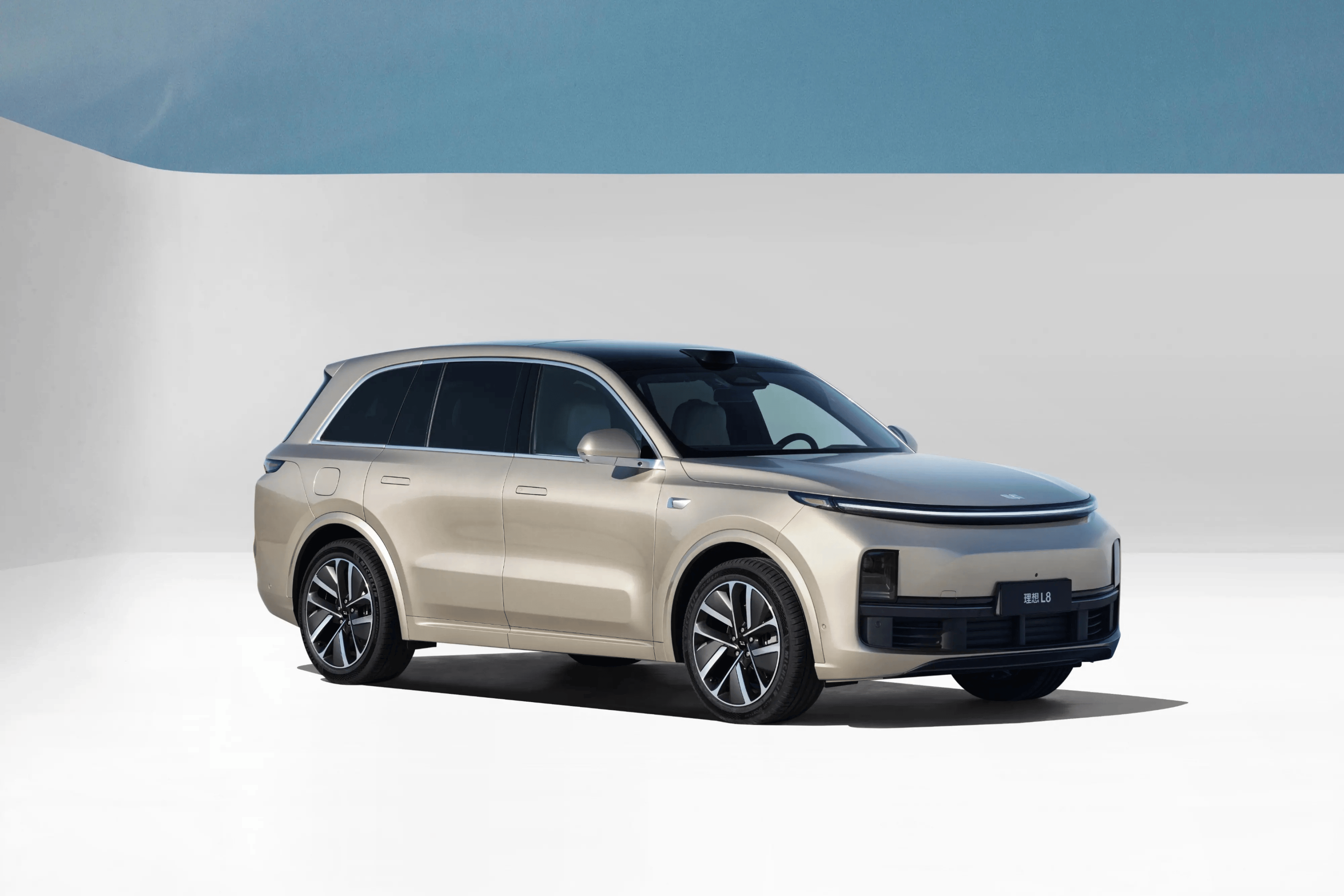 舒适又智能！全新6座中大型SUV零跑C16，能否成为理想L8的“平替”？_搜狐汽车_搜狐网