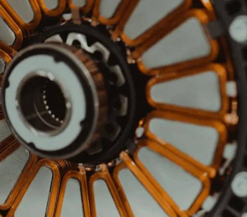 浅析YASA 轮式驱动电机_搜狐汽车_搜狐网