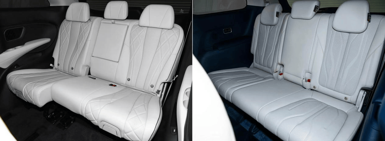 一文读懂腾势D9、GL8插混版核心差异，谁是MPV界“真插混”？_搜狐汽车_搜狐网