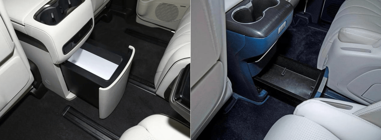 一文读懂腾势D9、GL8插混版核心差异，谁是MPV界“真插混”？_搜狐汽车_搜狐网