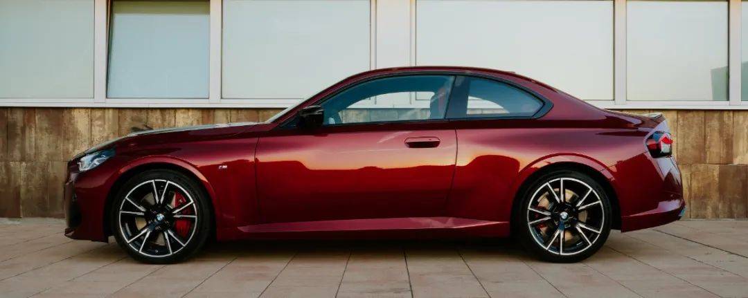 最新！2024款宝马新M240i及225i双门版即将中国上市，配置抢先看！_搜狐汽车_搜狐网