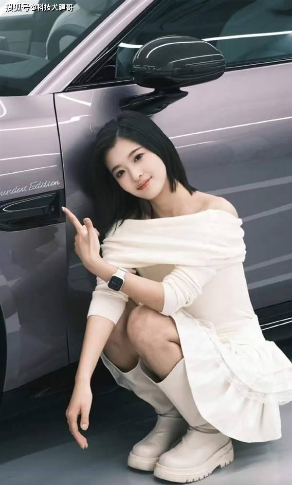 小米SU7女性用户已经超过40%；SU7 Ultra原型车一辆下来好几千万_搜狐汽车_搜狐网