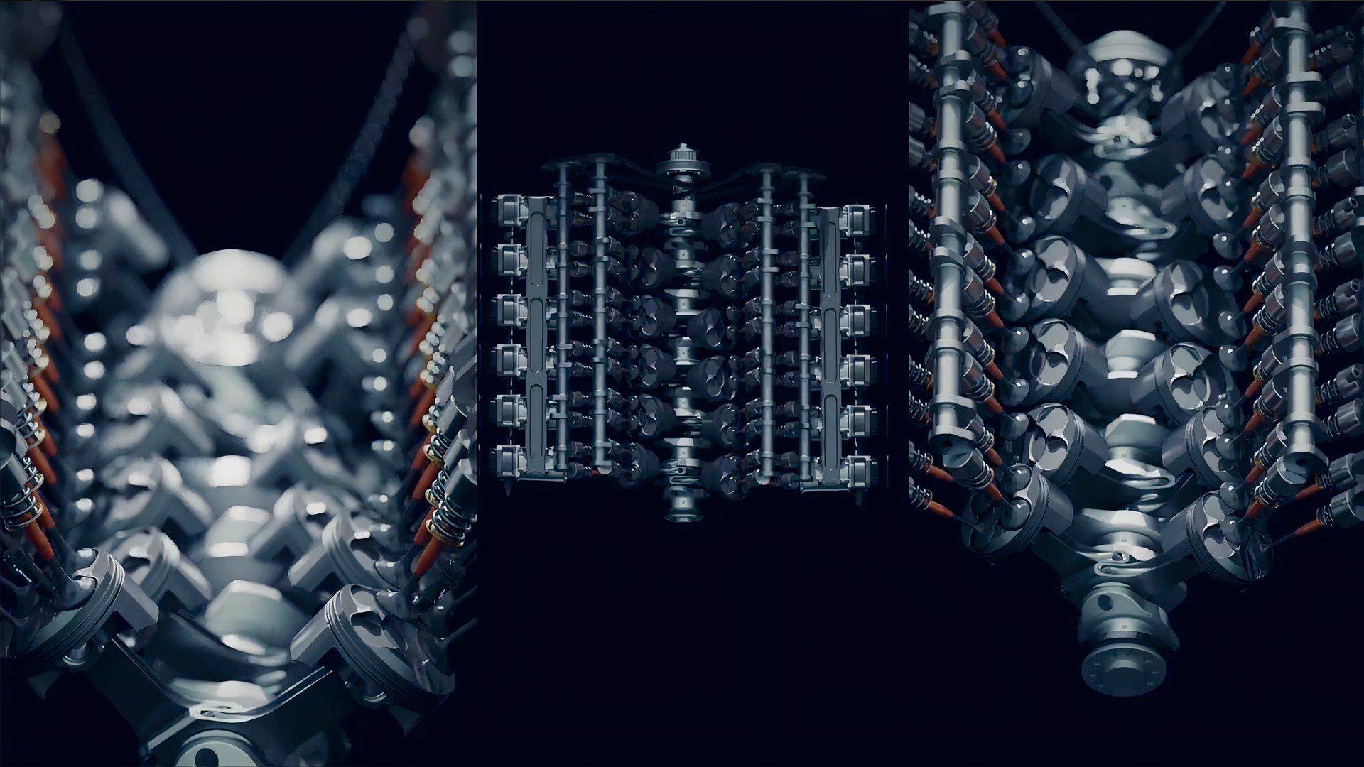 Nilu27首款超级跑车将搭载全新6.5升V12发动机，输出超过1000马力_搜狐汽车_搜狐网