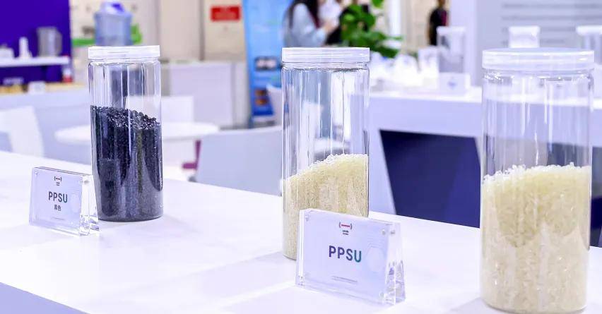 别再分不清PSU、PPSU、PESU了！一文带看懂“聚砜”家族！供应商都有谁？_材质_高性能_奶瓶