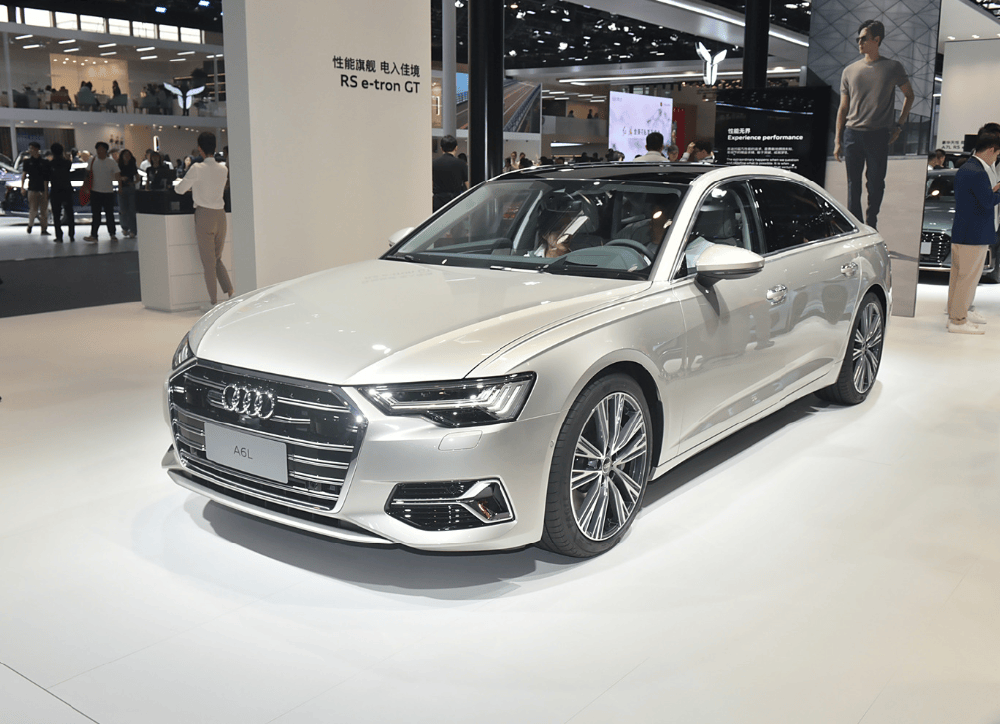 尊享每一段旅程奥迪A6L豪华领航体验_搜狐汽车_搜狐网