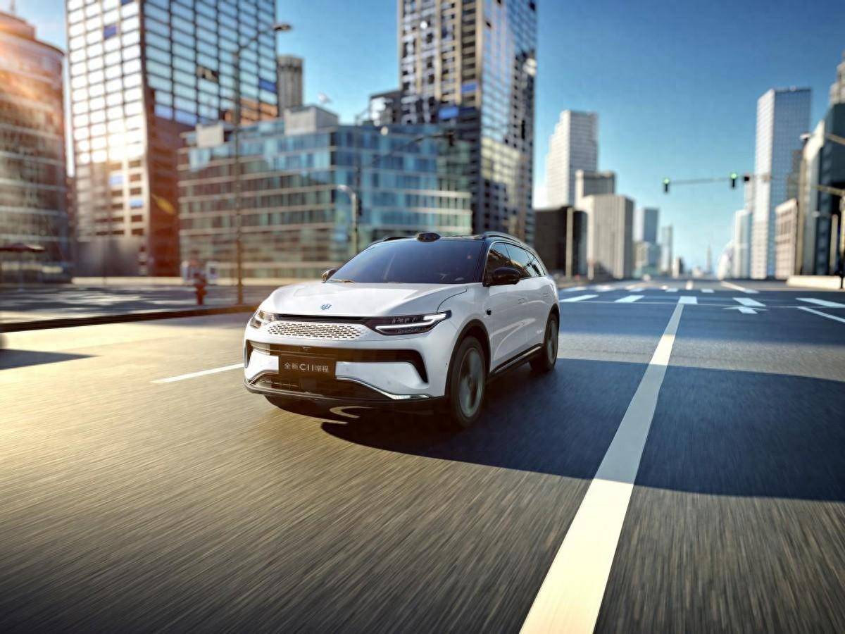 零跑全新C11对比宋PLUS，谁是15到20万级新能源SUV的六边形战士？_搜狐汽车_搜狐网