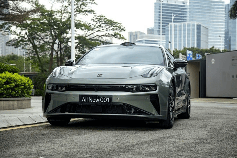 自驾游新宠：极氪001、Model Y与腾势N7哪一款能成为你的自驾伴侣_搜狐汽车_搜狐网